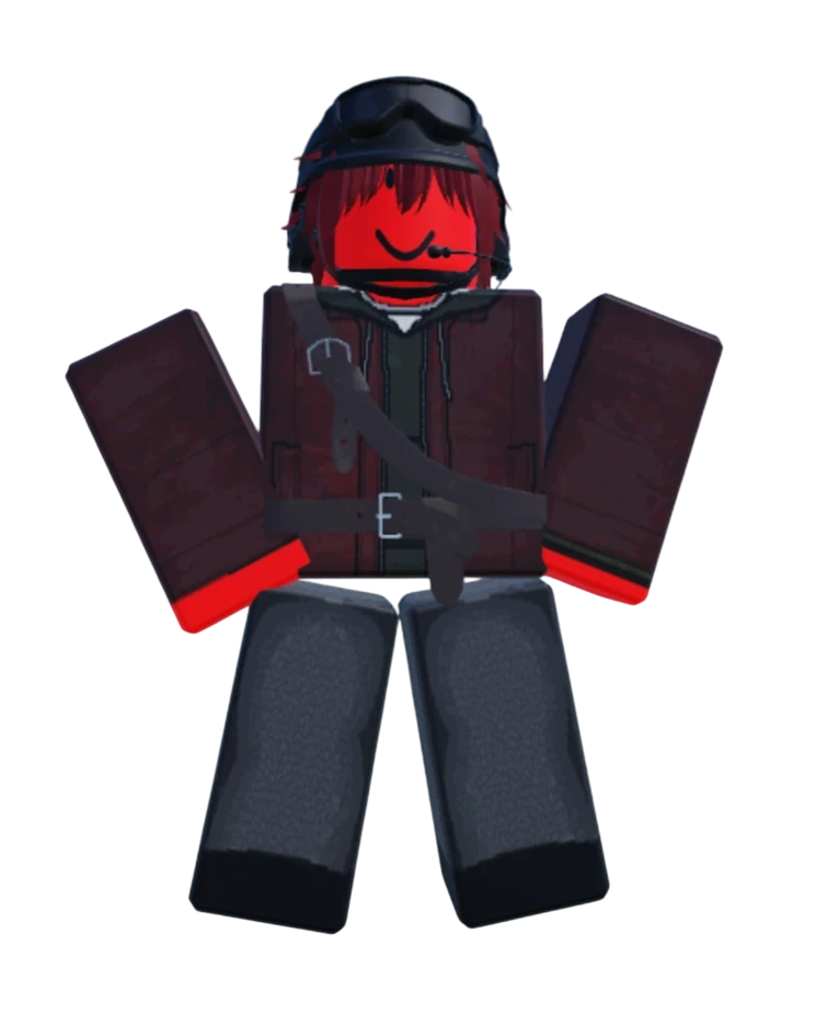 Bruiser | Survive The Past Wiki | Fandom