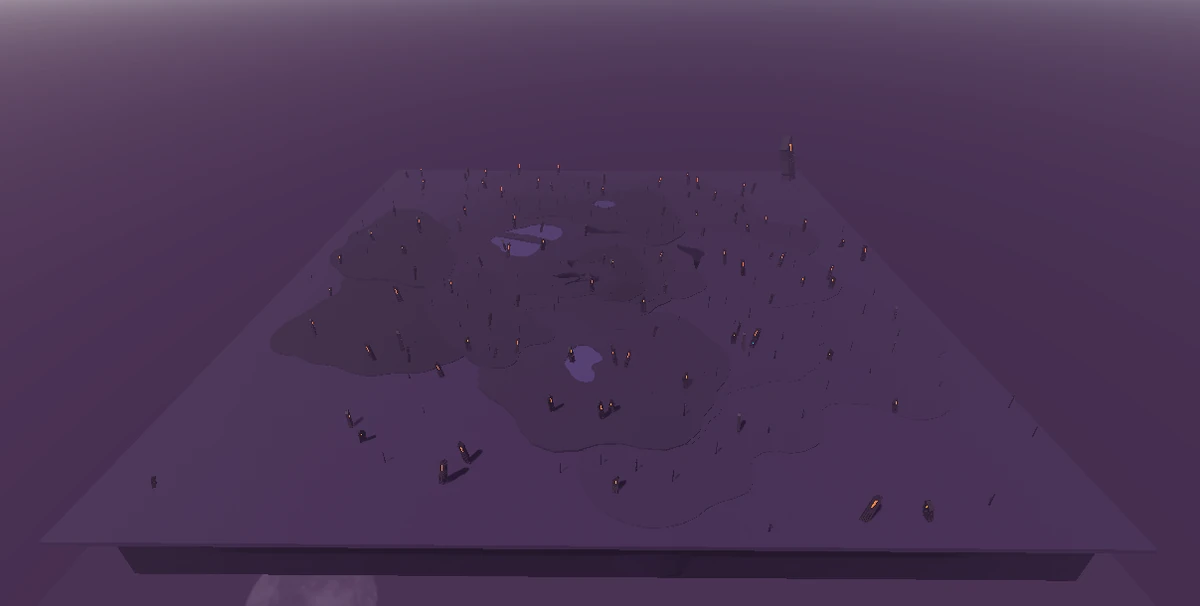 Maps | Survive the Scary NPCs Wiki | Fandom