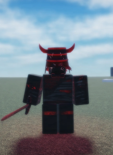 Rafa | Survive the Scary NPCs Wiki | Fandom