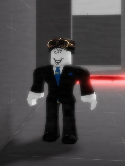 Spike Master | Survive the Scary NPCs Wiki | Fandom