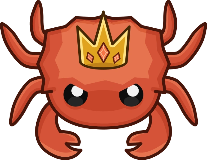 King Crab | Survive to Die Wiki | Fandom