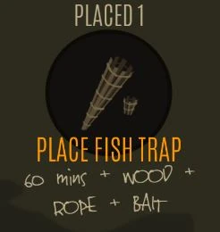 Wilderness Survival Traps