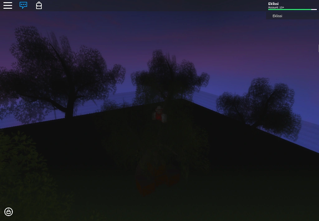 Default Map. | Survive Your Nightmares Wiki | Fandom