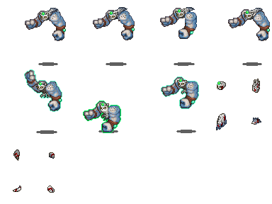 Boreowl Shaman - Official Survived By Wiki