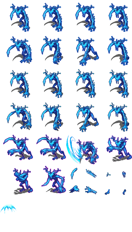 Primordial Spirit - Official Survived By Wiki