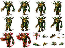 Treant/info - Official Survived By Wiki