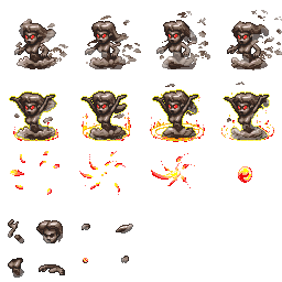 Smoke Anima - Official Survived By Wiki