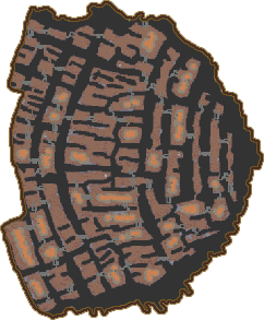 Weeping Fissures - Official Survived By Wiki