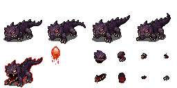 Greater Basilisk - Official Survived By Wiki