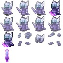 Undying Sentinel - Official Survived By Wiki