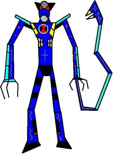 Jolt | Survivefan23 Studios Wiki | Fandom