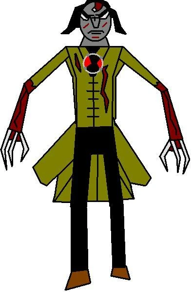 Dead Man | Survivefan23 Studios Wiki | Fandom