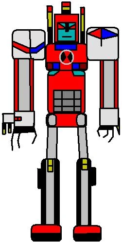 Flashpoint | Survivefan23 Studios Wiki | Fandom