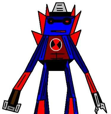 Machanic | Survivefan23 Studios Wiki | Fandom