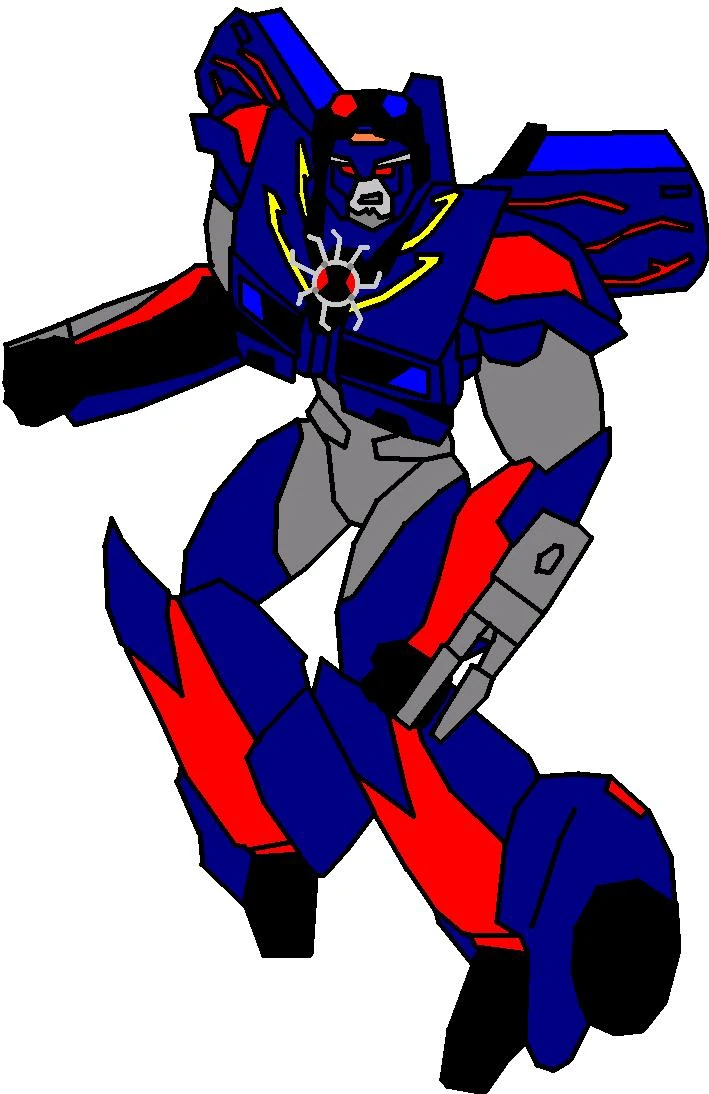 Ultimate Hot Shot | Survivefan23 Studios Wiki | Fandom