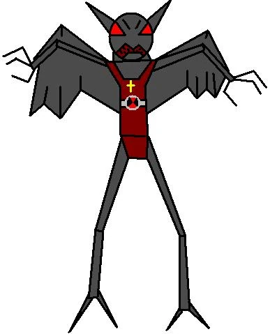 Dark Scream | Survivefan23 Studios Wiki | Fandom