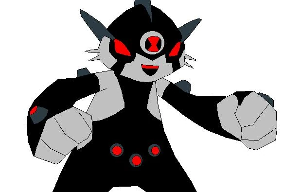 Ditto | Survivefan23 Studios Wiki | Fandom