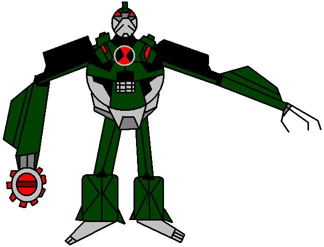 Bulkhead | Survivefan23 Studios Wiki | Fandom