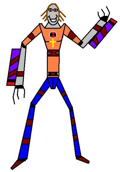 Slipstream | Survivefan23 Studios Wiki | Fandom