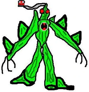 Goop | Survivefan23 Studios Wiki | Fandom