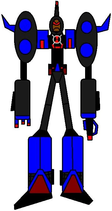 Ultimate Omega Supreme | Survivefan23 Studios Wiki | Fandom