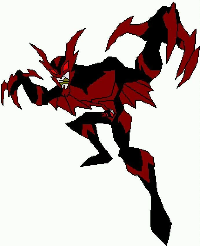 Whampire | Survivefan23 Studios Wiki | Fandom