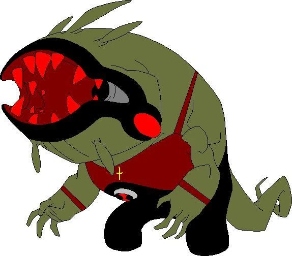 Spitter | Survivefan23 Studios Wiki | Fandom