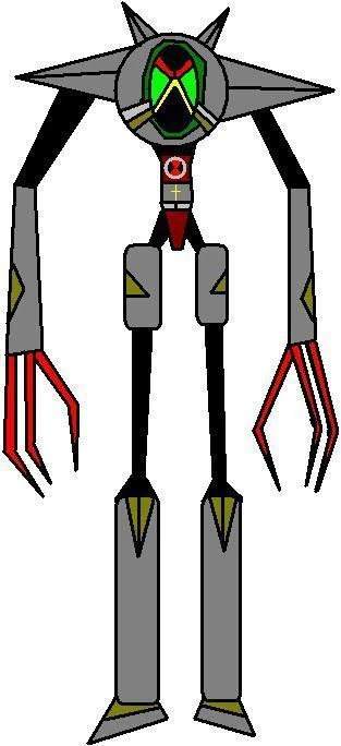 Power Surge | Survivefan23 Studios Wiki | Fandom