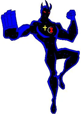 Thunder X | Survivefan23 Studios Wiki | Fandom