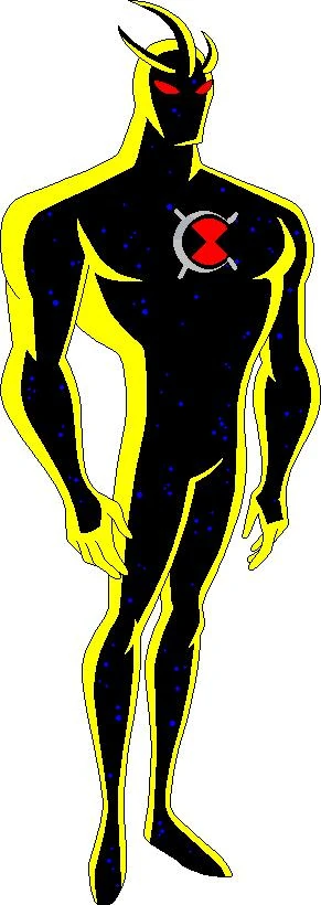 Ultimate Thunder X | Survivefan23 Studios Wiki | Fandom