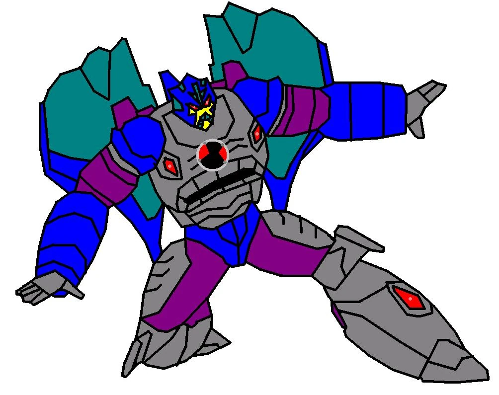 Depth Charge | Survivefan23 Studios Wiki | Fandom