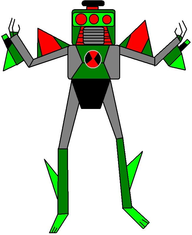 Acid Storm | Survivefan23 Studios Wiki | Fandom