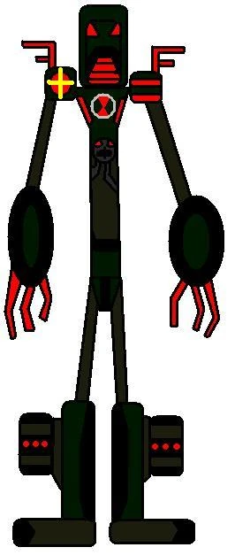 Oil Slick | Survivefan23 Studios Wiki | Fandom