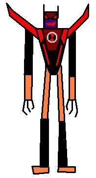 Scourge | Survivefan23 Studios Wiki | Fandom