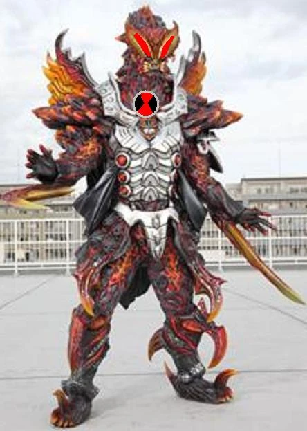 Creepox | Survivefan23 Studios Wiki | Fandom