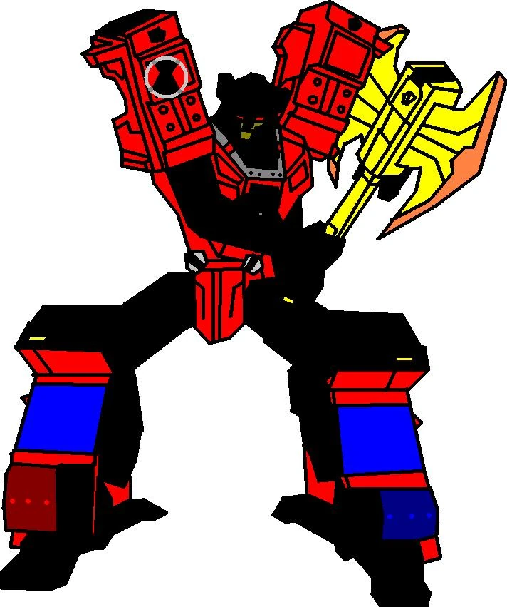 Smolder | Survivefan23 Studios Wiki | Fandom