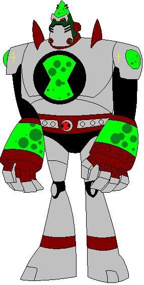 Atomix | Survivefan23 Studios Wiki | Fandom