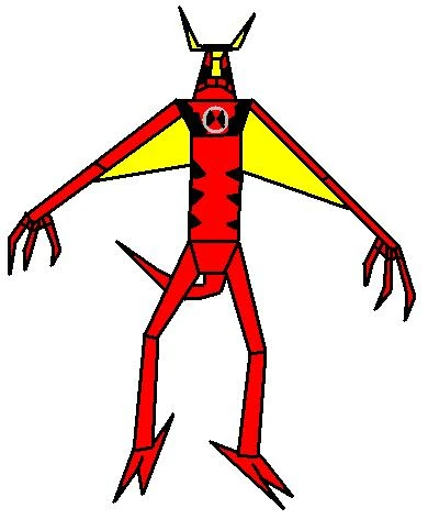 Jetray | Survivefan23 Studios Wiki | Fandom