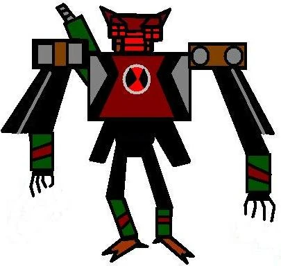 Blugeon | Survivefan23 Studios Wiki | Fandom