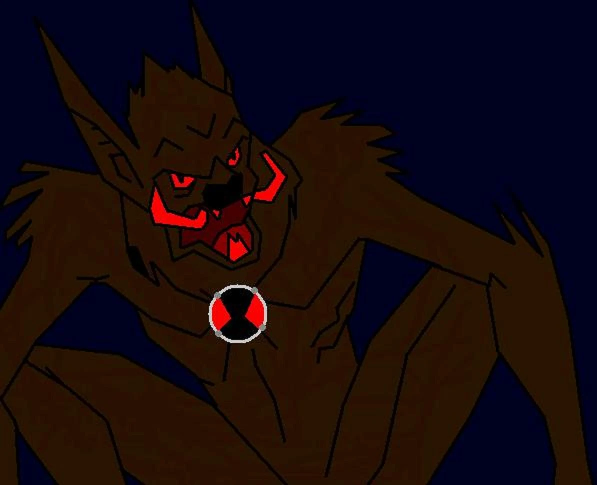 Devil Bite | Survivefan23 Studios Wiki | Fandom