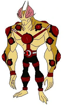 Eye Guy | Survivefan23 Studios Wiki | Fandom