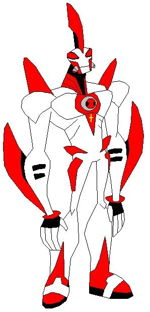 Way Big | Survivefan23 Studios Wiki | Fandom