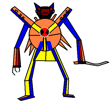 Battle Claw | Survivefan23 Studios Wiki | Fandom