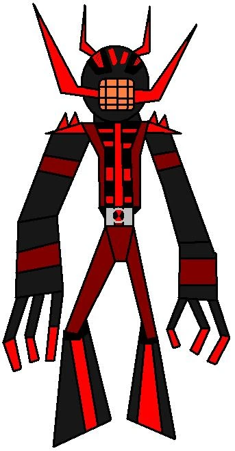 Bonehead | Survivefan23 Studios Wiki | Fandom