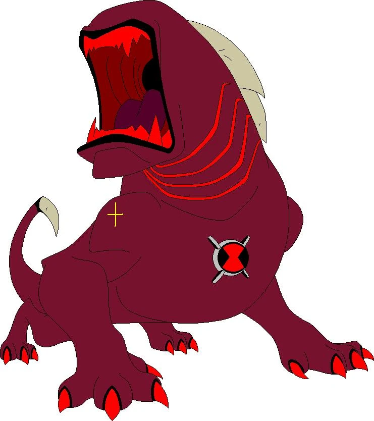 Ultimate Wildmutt | Survivefan23 Studios Wiki | Fandom