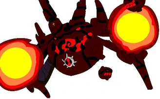 Ultimate Gravattack | Survivefan23 Studios Wiki | Fandom