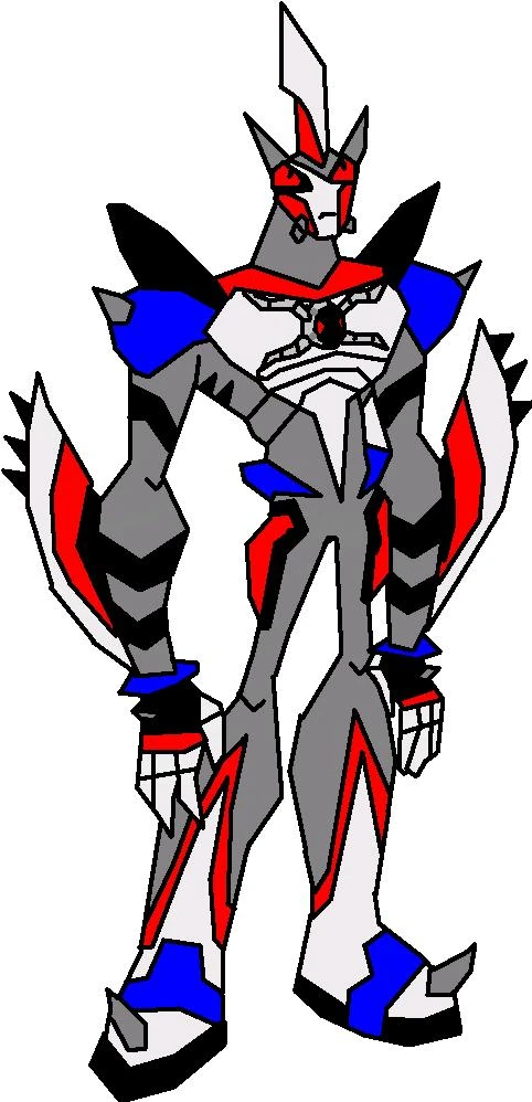 Ultimate Way Big | Survivefan23 Studios Wiki | Fandom