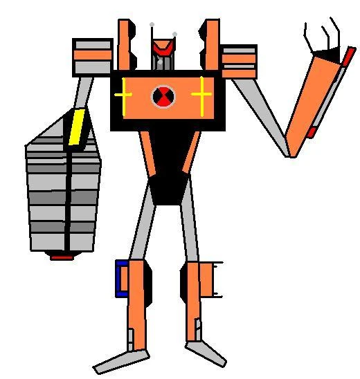 Quickmix | Survivefan23 Studios Wiki | Fandom