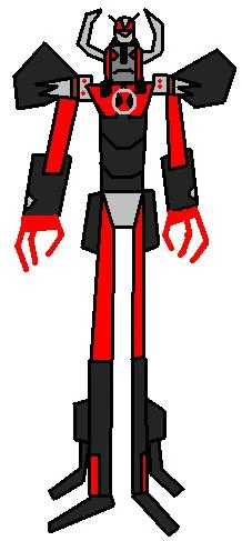 Magnaboss | Survivefan23 Studios Wiki | Fandom