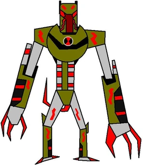 Thunderquake | Survivefan23 Studios Wiki | Fandom